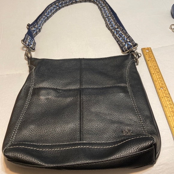 The Sak | Bags | Sak Leather Bag | Poshmark